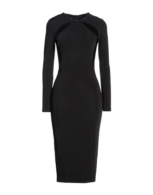 Pinko Midi Bodycon Dress