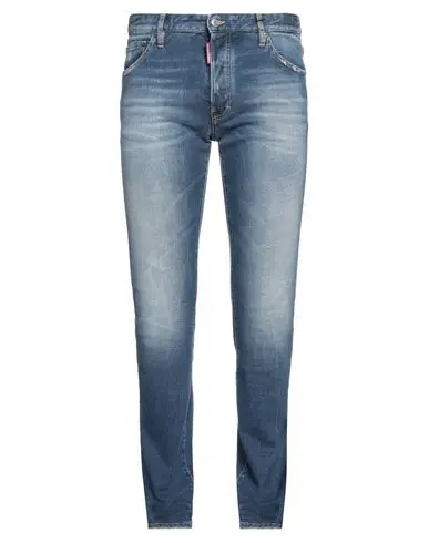 Dsquared2 Straight-leg Jeans
