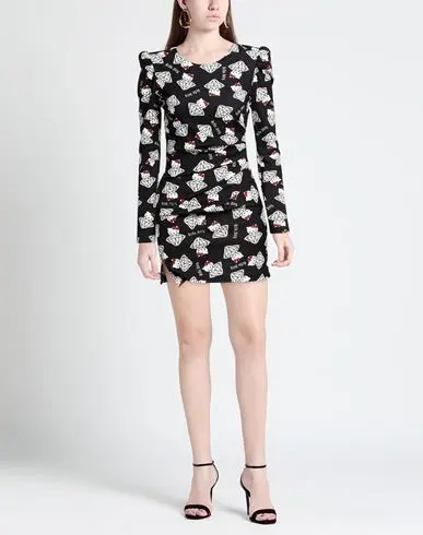 ANIYE BY Mini Bodycon Dress