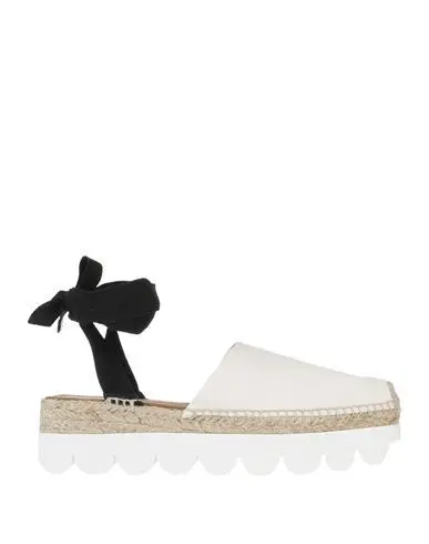 Marni Espadrilles - White