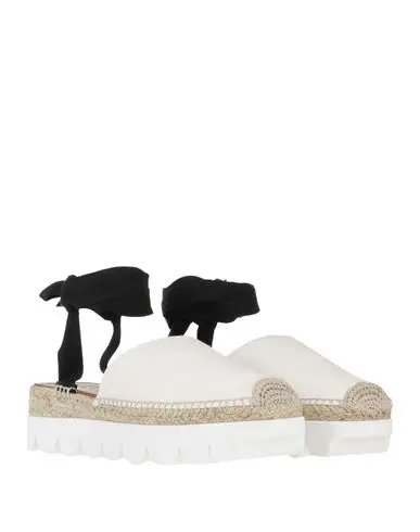 Marni Textile Espadrilles