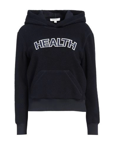 SPORTY & RICH Sweatshirt Size Polyester