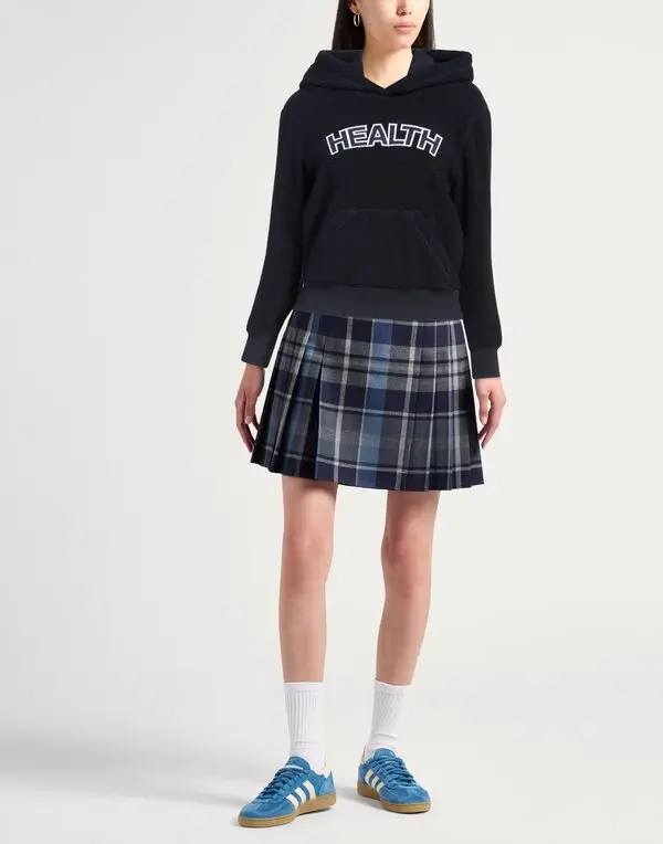 SPORTY & RICH Sweatshirt Size Polyester