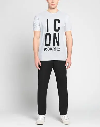 Dsquared2 T-shirt Size Cotton