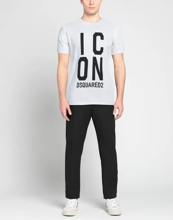 Dsquared2 T-shirt Size Cotton