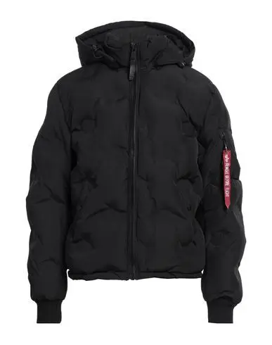 Alpha Industries Puffer Jacket