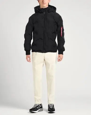 Alpha Industries Puffer Jacket