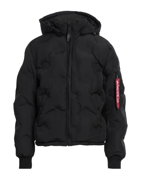 Alpha Industries Puffer Jacket