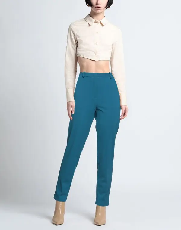 Pinko Tapered Pants - Blue