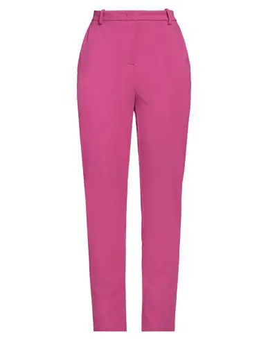 Pinko Tapered Pants - Fuchsia
