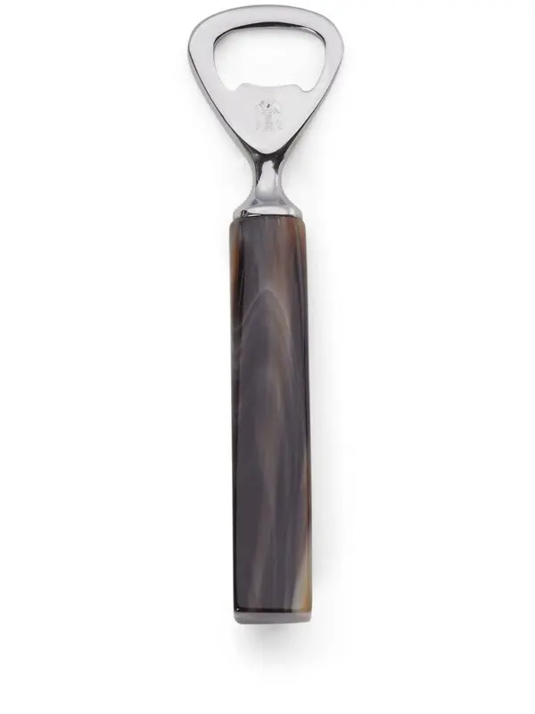 Brunello Cucinelli Stainless Steel Bottle Opener - Neutrals