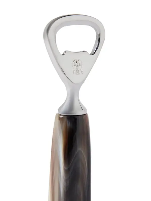 Brunello Cucinelli Stainless Steel Bottle Opener