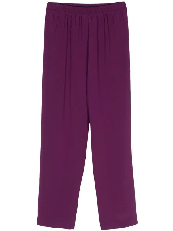 GIANLUCA CAPANNOLO Mila Trousers