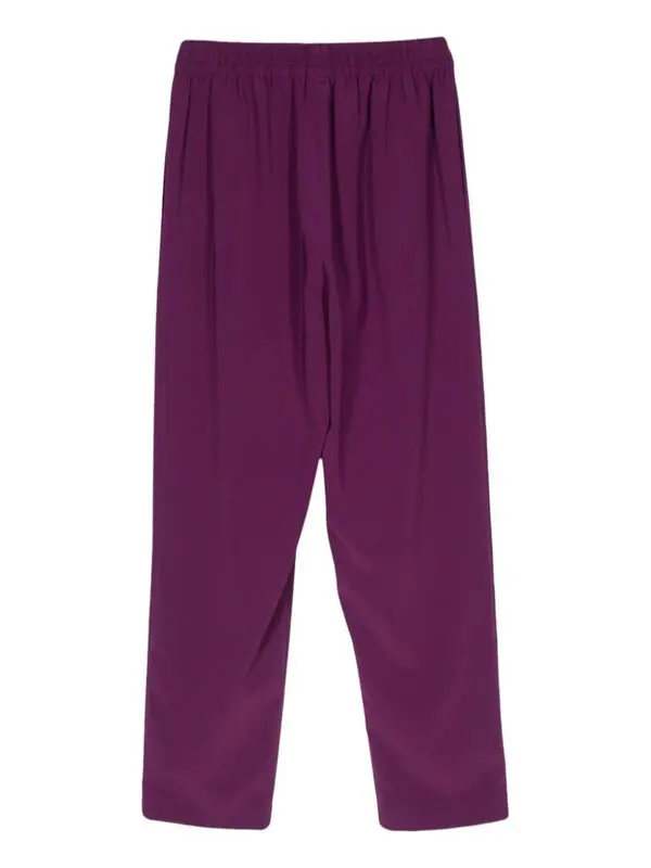 GIANLUCA CAPANNOLO Mila Trousers