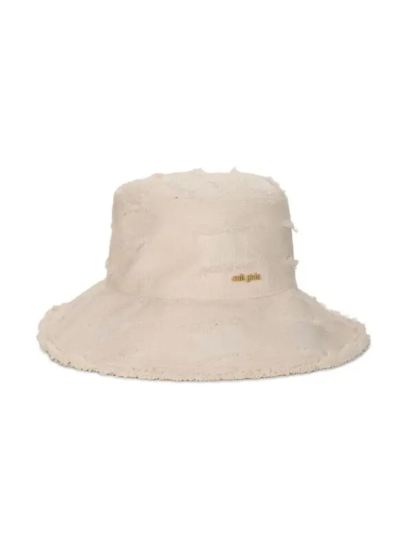 Cult Gaia Maddie Bucket Hat