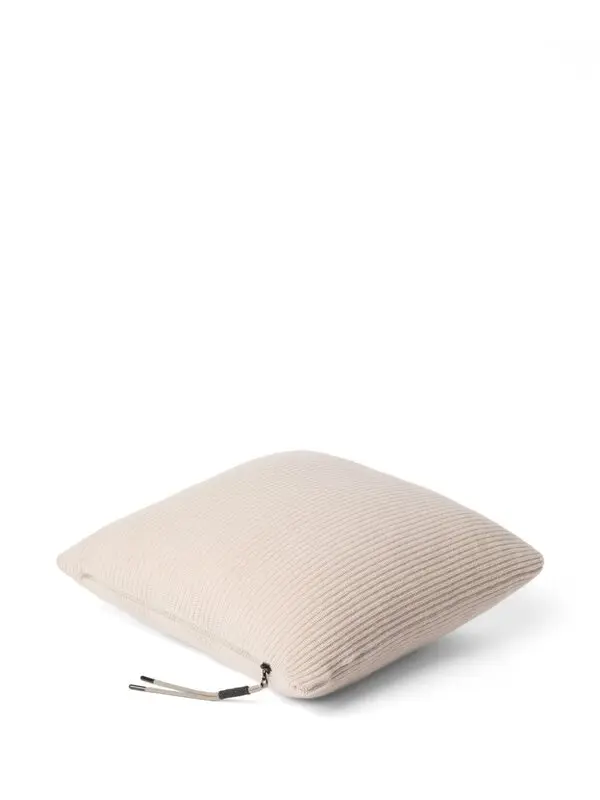 Brunello Cucinelli Cashmere Pillow