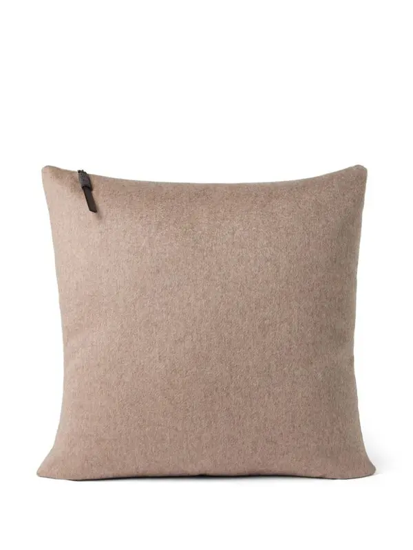 Brunello Cucinelli Cashmere Pillow