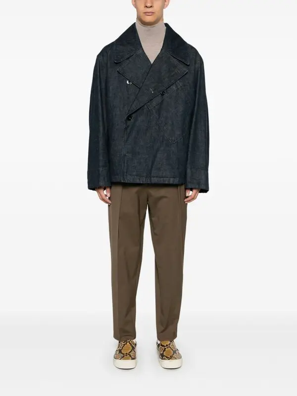 BRIGLIA 1949 Portobello Trousers