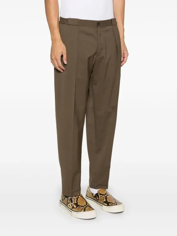 BRIGLIA 1949 Portobello Trousers