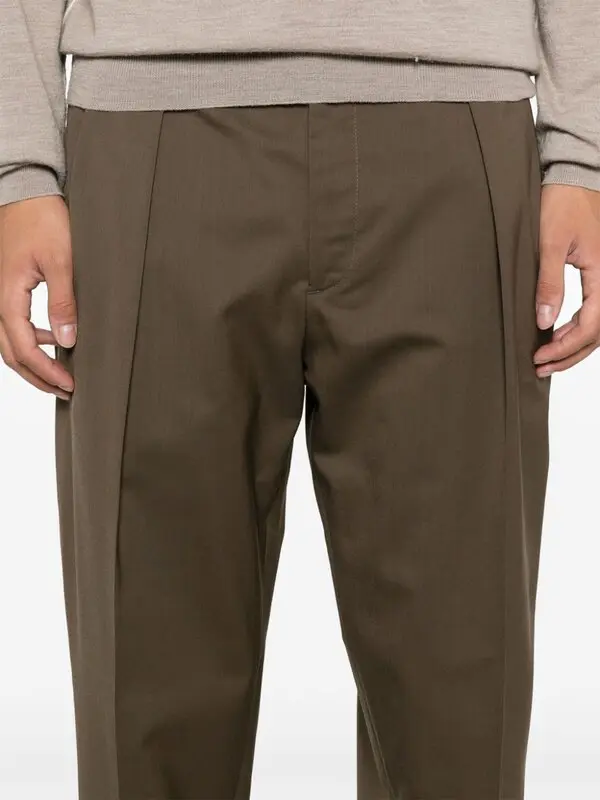BRIGLIA 1949 Portobello Trousers