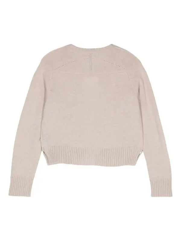 Soeur Virginia Cashmere Cardigan