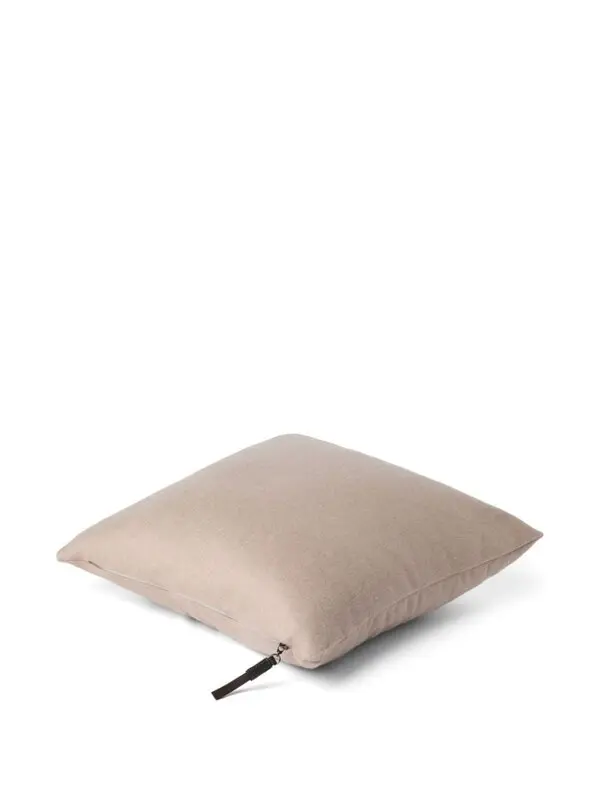Brunello Cucinelli Large Cashmere Cushion