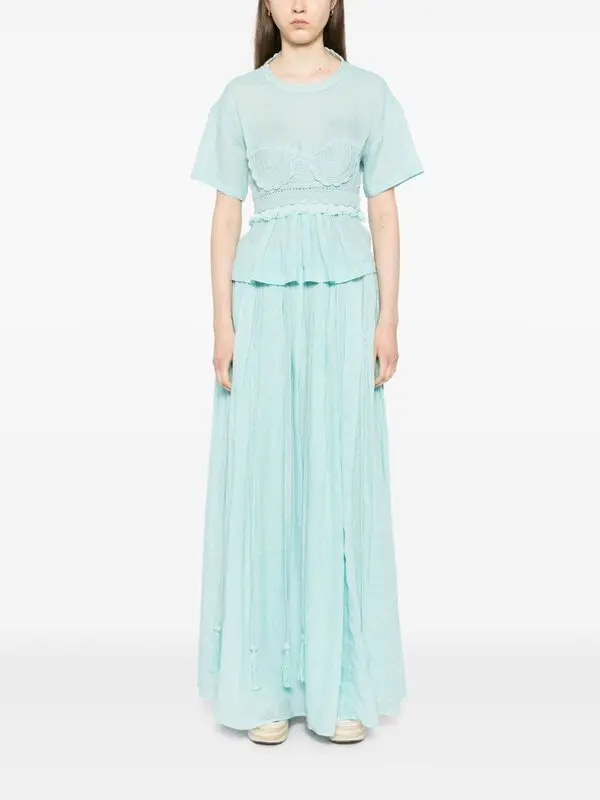 Ulla Johnson Cari Blouse