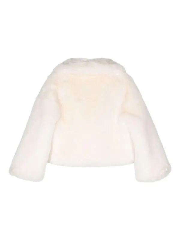 Giuseppe Di Morabito Brooch-detail Jacket