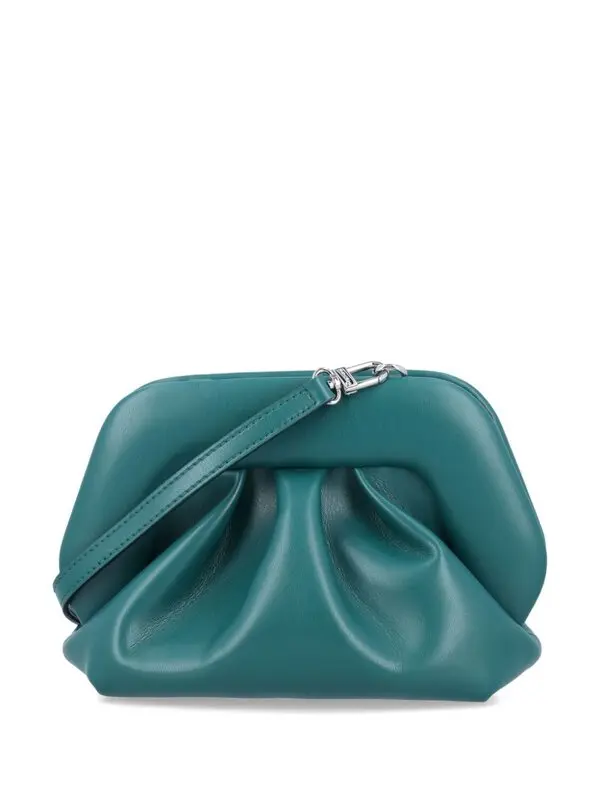 THEMOIRE Gea Clutch - Green
