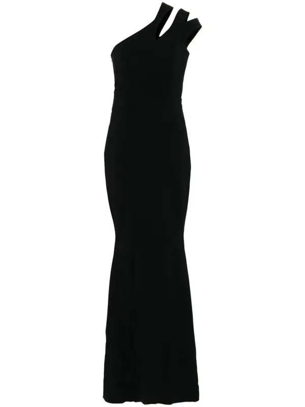CRISTALLINI Victoria Maxi Dress