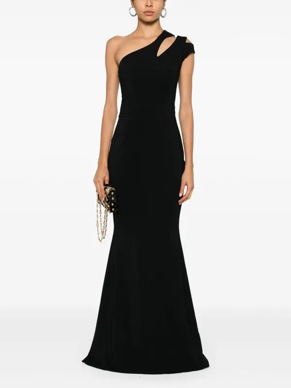 CRISTALLINI Victoria Maxi Dress