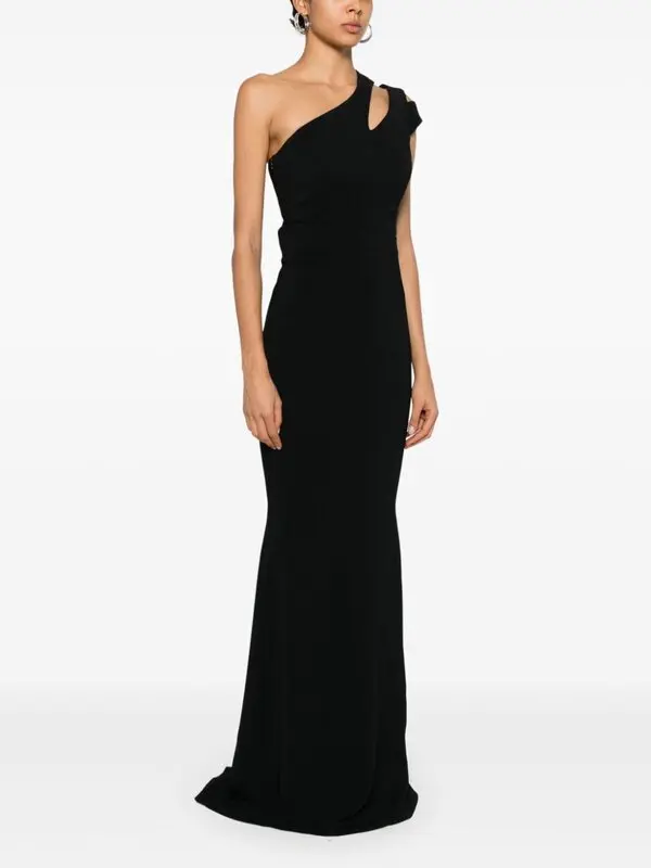 CRISTALLINI Victoria Maxi Dress