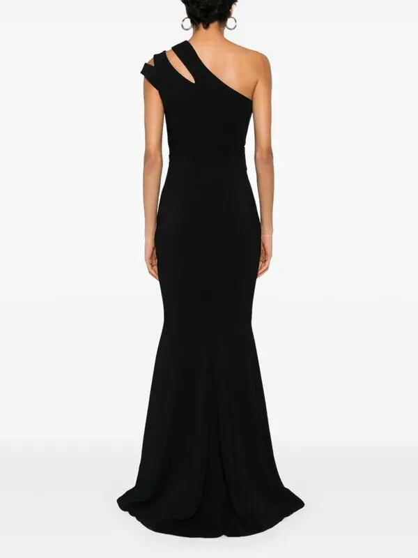 CRISTALLINI Victoria Maxi Dress
