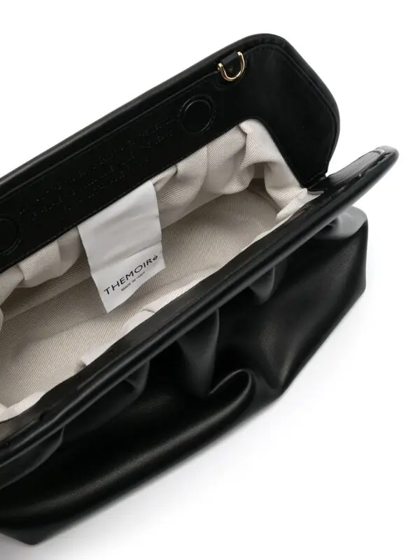 THEMOIRE Bios Clutch - Black