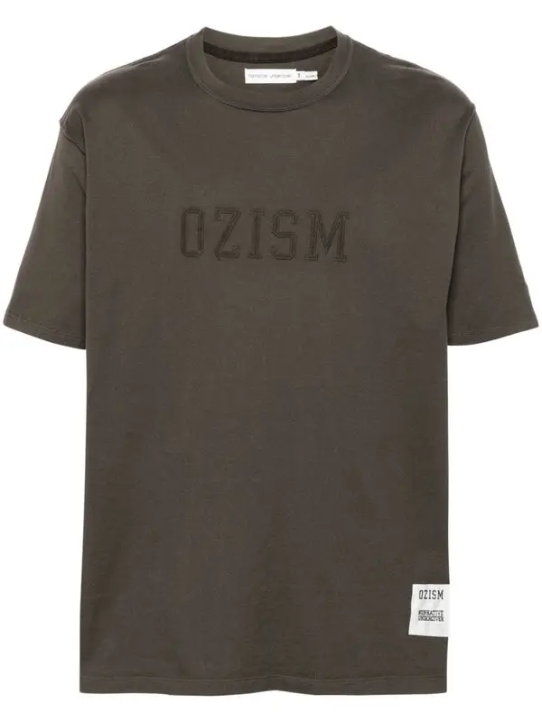 UNDERCOVERISM X Nonnative Osizm Monk T-shirt