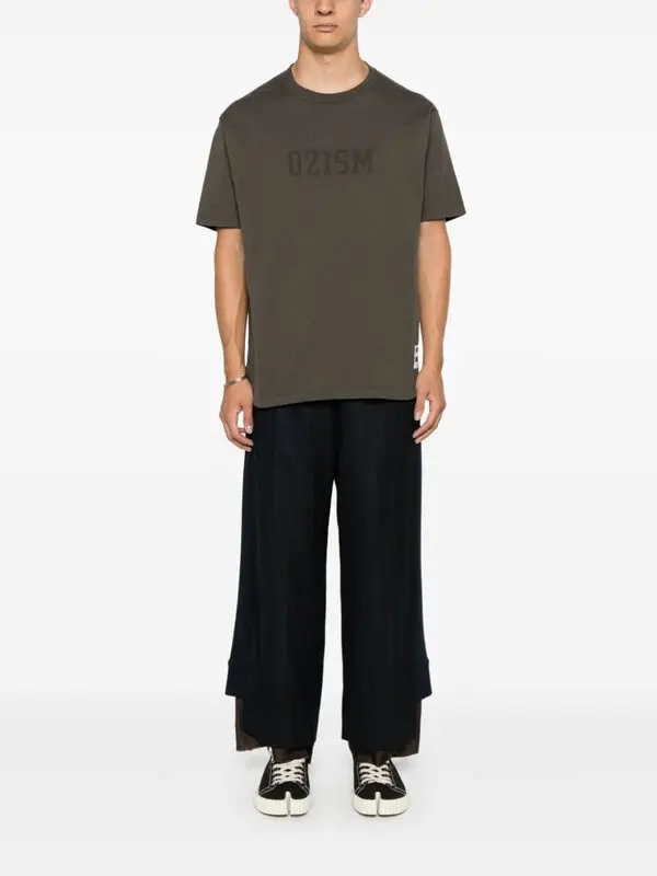 UNDERCOVERISM X Nonnative Osizm Monk T-shirt