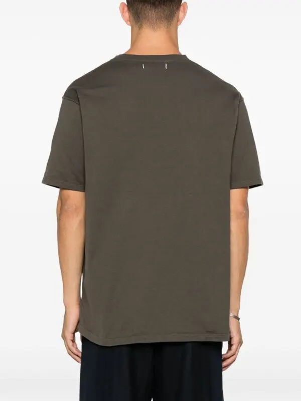 UNDERCOVERISM X Nonnative Osizm Monk T-shirt