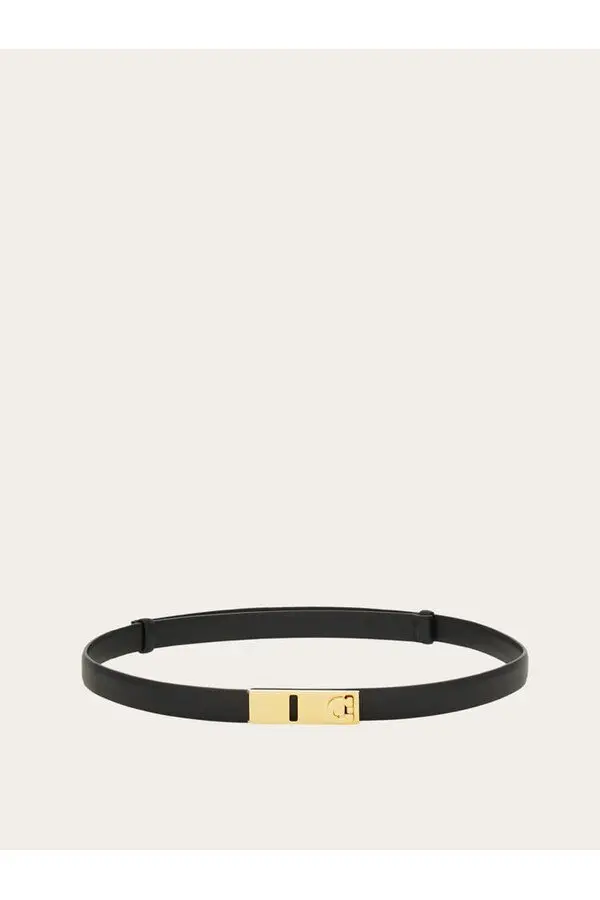 FERRAGAMO Extendable Hug Belt