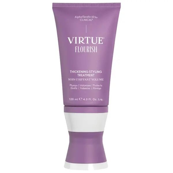 Virtue® Thickening Styling Treatment For Thinning Hair - One-color