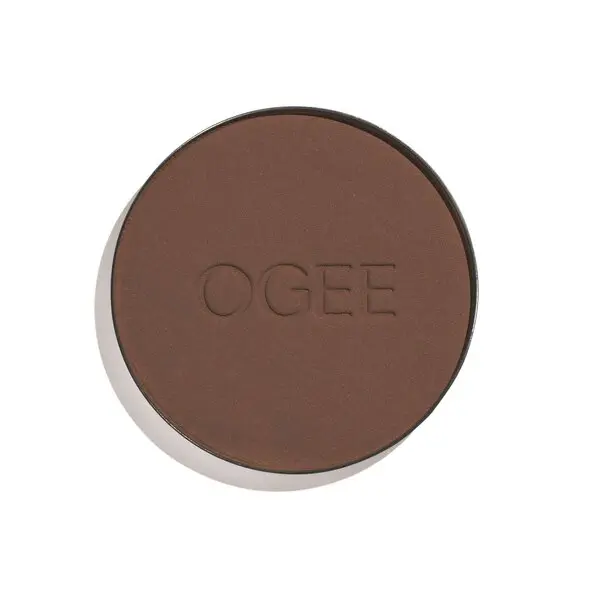 OGEE Sculpted Skin-perfecting Powder Refill Umber - One-color