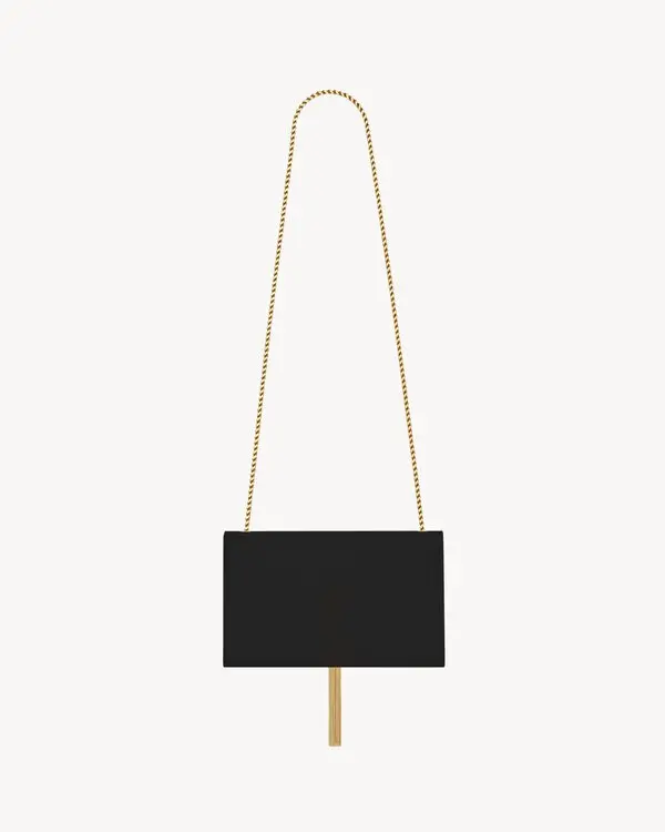 Saint Laurent Kate Medium Tassel Shoulder Bag