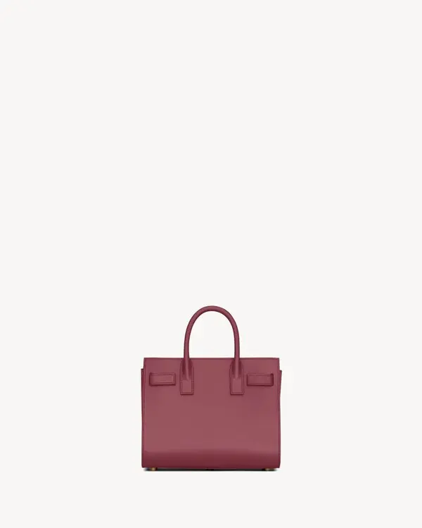 Saint Laurent Sac De Jour Nano Bag