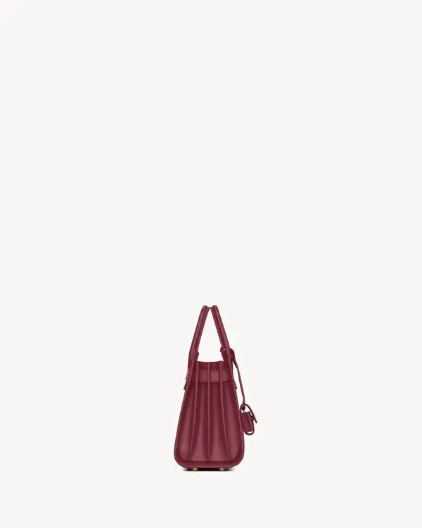 Saint Laurent Sac De Jour Nano Bag