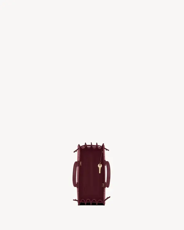 Saint Laurent Sac De Jour Nano Bag