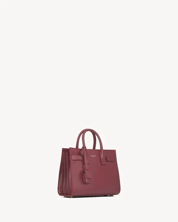 Saint Laurent Sac De Jour Nano Bag
