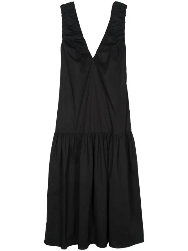 chinese dress ladies Cyprus - Yellow Backless Maxi Dress | Summer Maxi Dresses