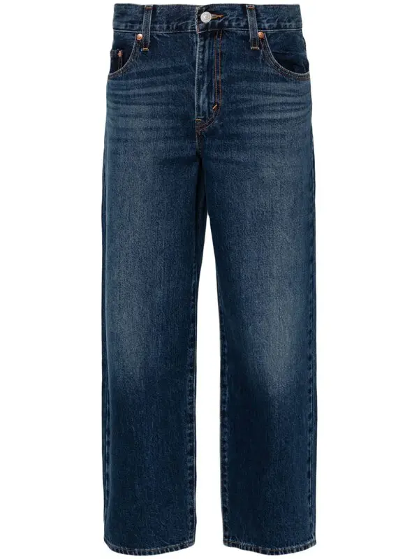 LEVI'S Lightweight Straight Leg Jeans