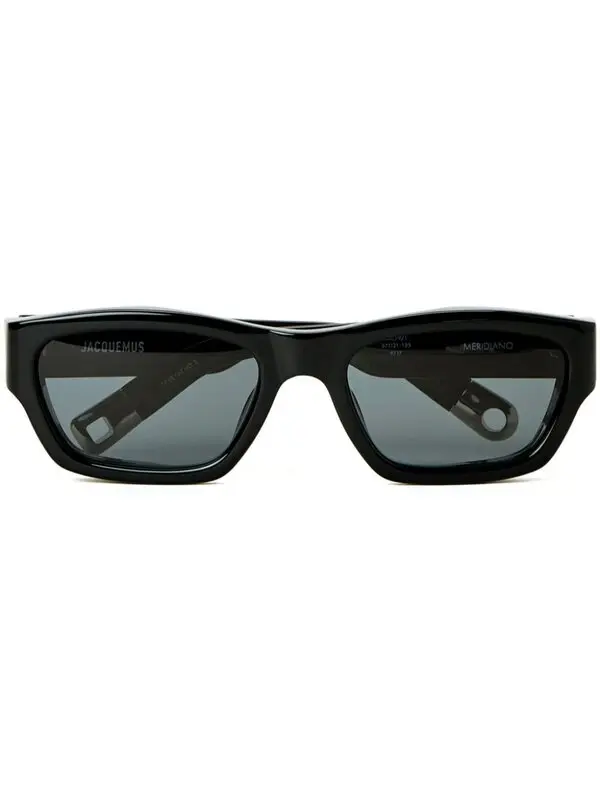 Jacquemus Meridiano Sunglasses