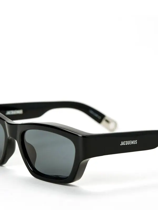 Jacquemus Meridiano Sunglasses