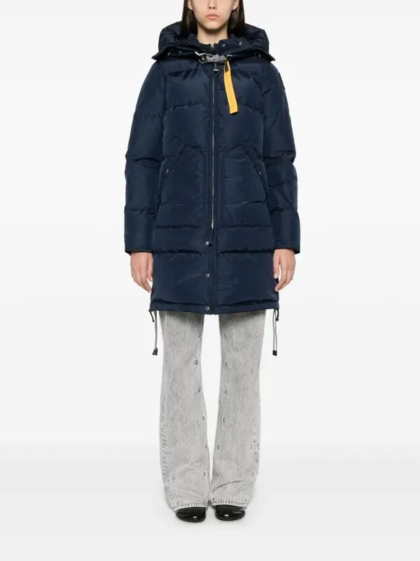 PARAJUMPERS Long Bear Padded Coat